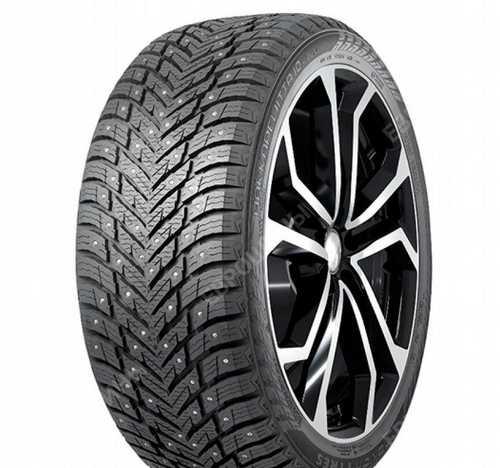 Nokian Tyres Hakkapeliitta 10 EV 255/35 R21 98T