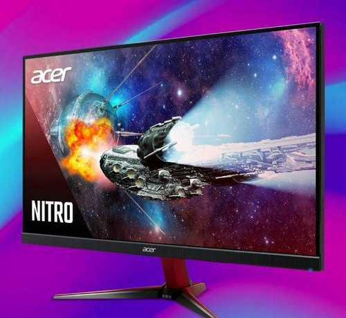 Игровой монитор Acer Nitro VG271 S 27" 165 гц