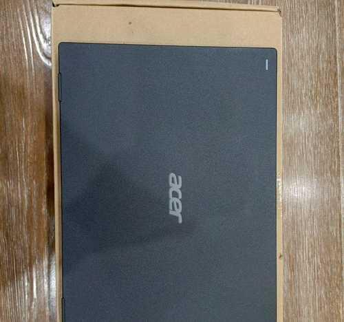 Ноутбук acer travelmate b118