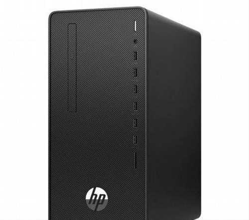 Компьютер HP 290 G4 MT Intel Core i3 10100(3.6Ghz)