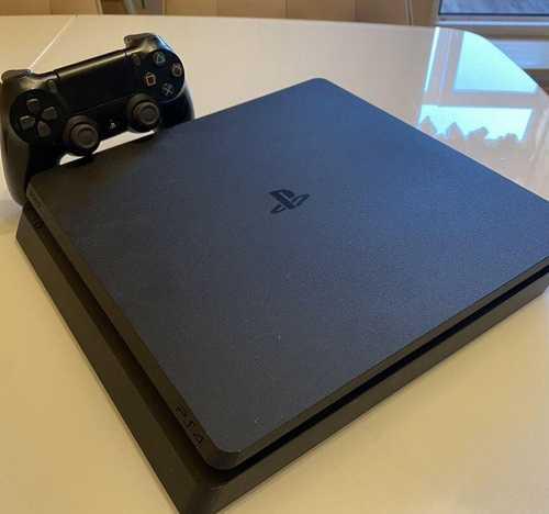 Sony playstation 4 ps4 slim 500gb