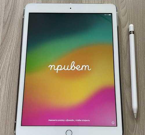 iPad 7 2019 32Гб