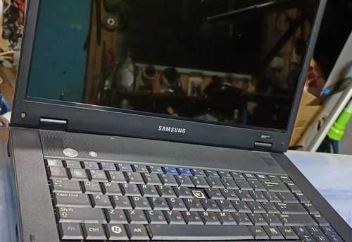 Ноутбук Samsung NP-R60Y