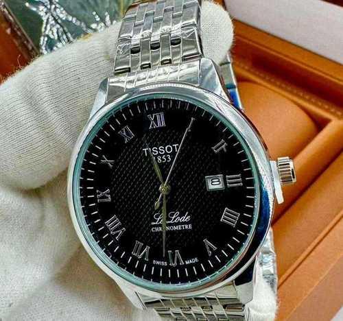 Мужские наручные часы Tissot