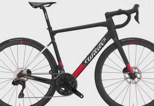 Wilier Garda Disc 105 Di2 Miche Race Pro