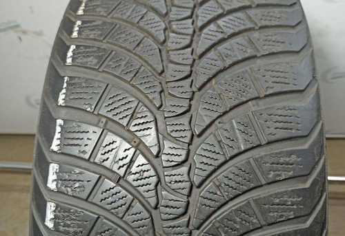 Kumho WinterCraft WP71 255/40 R19 100V