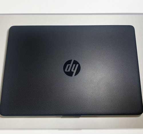 Ноутбук hp laptop 14s-fq0024ur