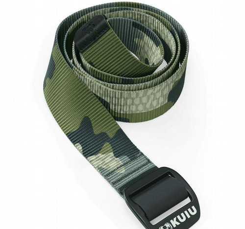 Новый ремень Kuiu Camo Webbing Belt M (28-36)