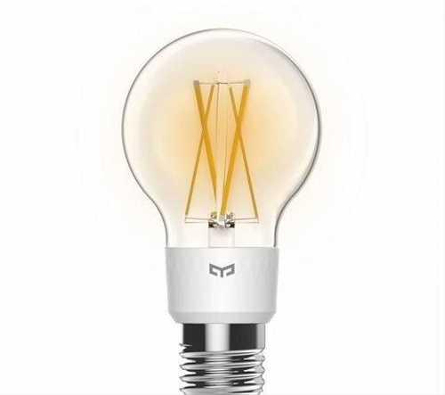Умная светодиодная лампа Xiaomi Yeelight Smart LED