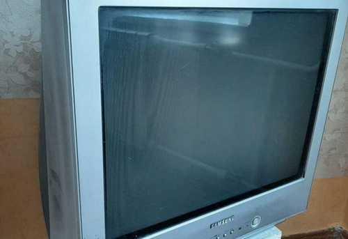 Телевизор Samsung 51см