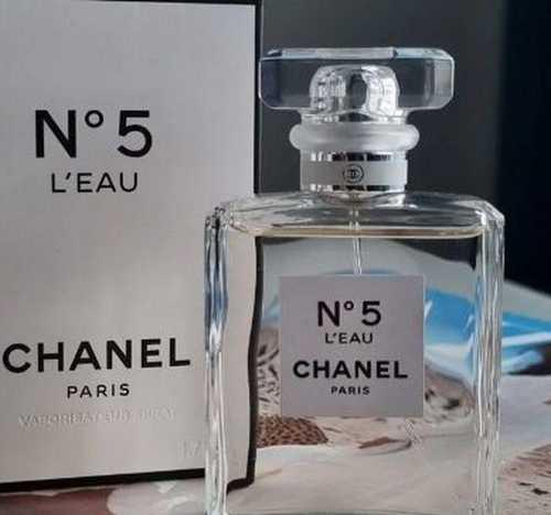 Chanel No 5 L'Eau Chanel 50 ml