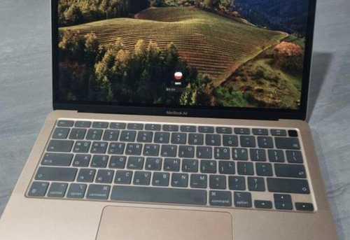 Apple MacBook Air 13 2021 m1 8gb 256