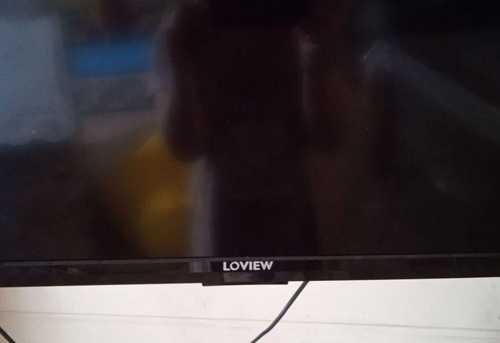 Телевизор Loview