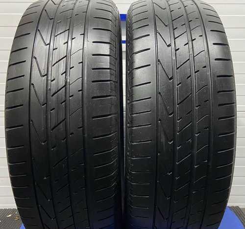 Hankook Ventus S1 Evo2 SUV K117A 235/65 R17 104V