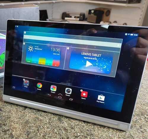 Lenovo Yoga tablet 2 1050l