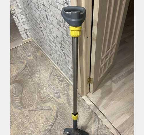 Ковровая насадка для karcher puzzi