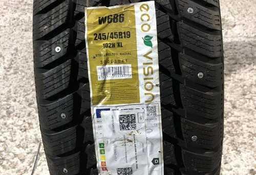 Ecovision W-686 245/45 R19 102H