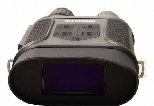 Цифровой бинокль ночного видения Sturman NV400