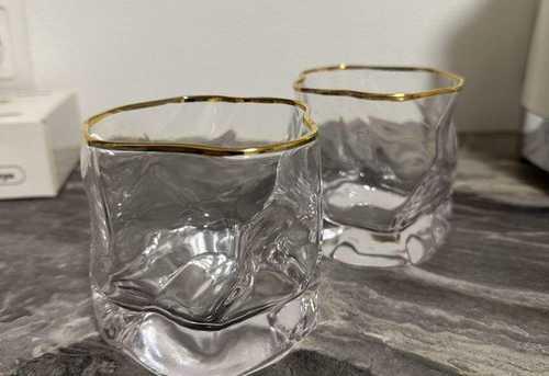 Kuchenland стаканы