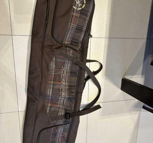 Чехол для сноуборда dakine 165