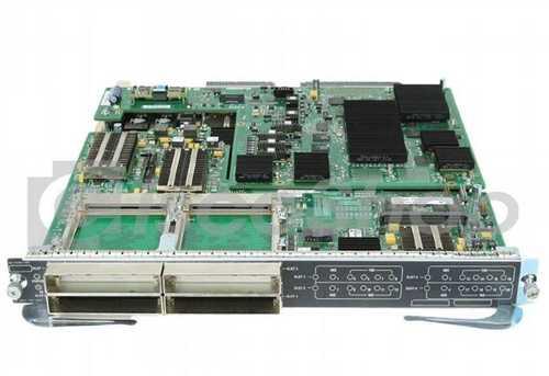 Модуль Cisco Catalyst WS-X6904-40G-2T