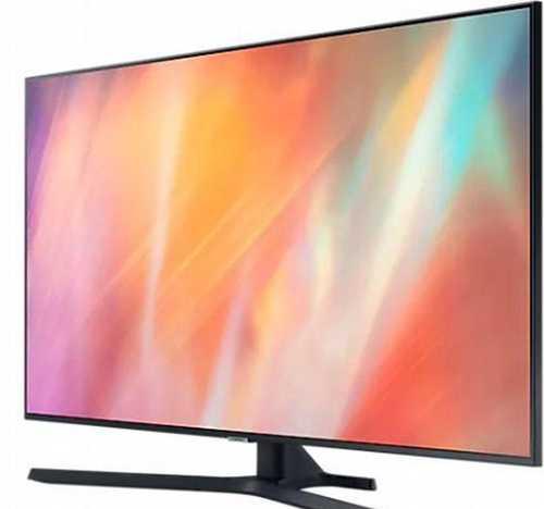 Телевизор Samsung UE50AU7500U