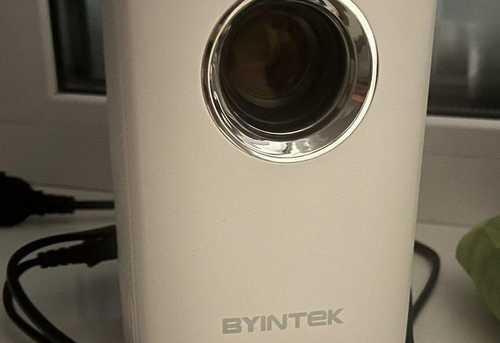 Проектор byintek x15