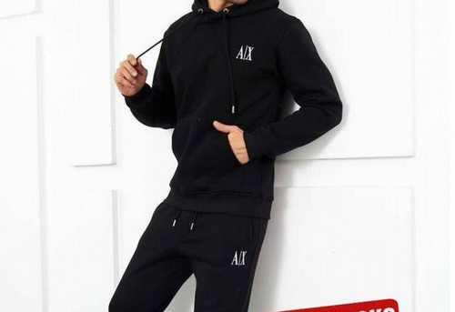 Armani Exchange худи штаны