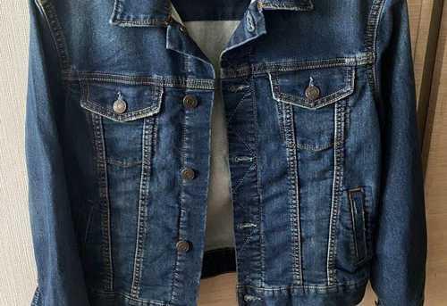 Куртка джинсовая GAP 140
