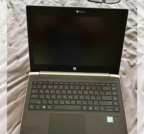 Ноутбук HP probook 430 G5