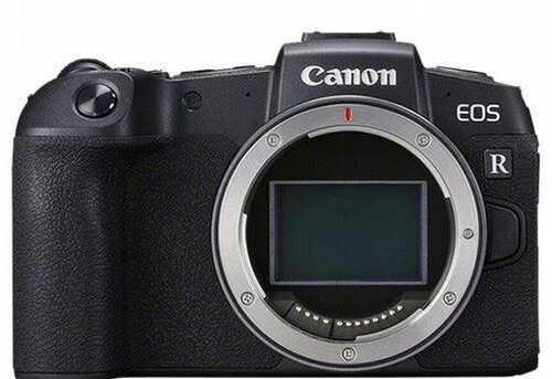 Фотоаппарат Canon RP Body,Новый, Гарантии