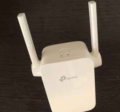 Усилитель WiFi сигнала TP-Link TL-WA855RE