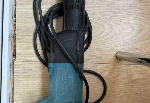 Отбойный молоток makita hk0500