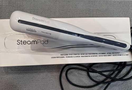 Стайлер L'oreal professionnel steampod 3.0