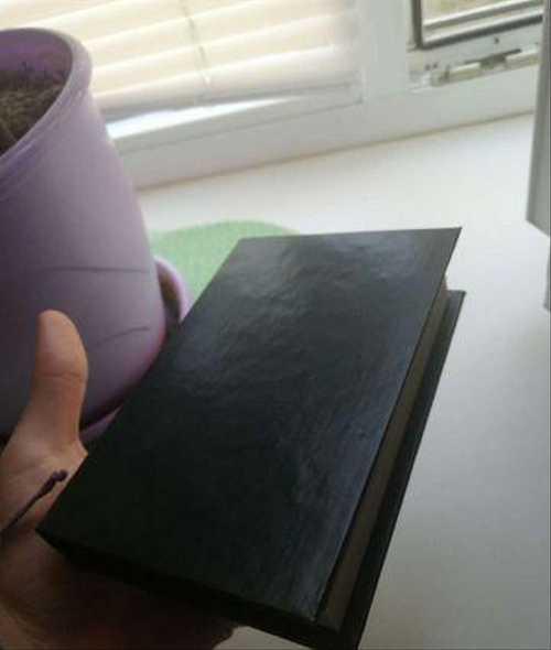 Записные книжки(чистые листы)