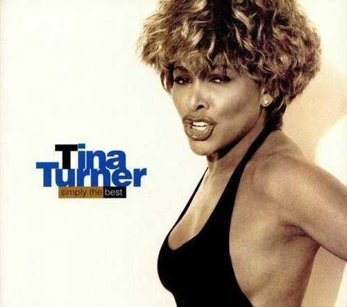 Виниловая пластинка Turner, Tina, Simply The Best