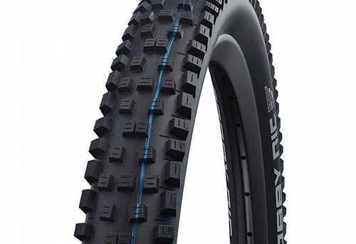 Покрышка Schwalbe nobby NIC 27.5x2.25 Evo TLE