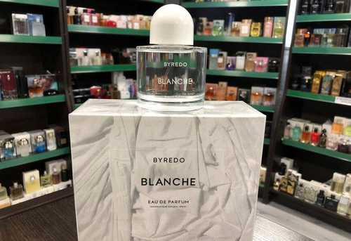 Парфюм Byredo Blanche буредо байредо бланч 100мл