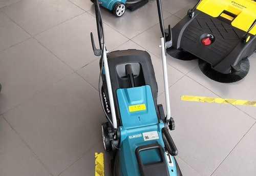 Газонокосилка электрическая Makita ELM3320