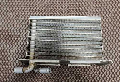 Интеркуллер 1.4 tsi caxa