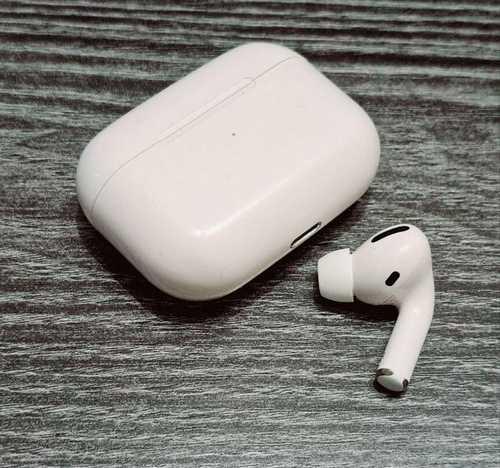 Беспроводные наушники tws deppa (реплика airpods)