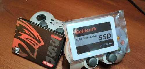 SSD для пк