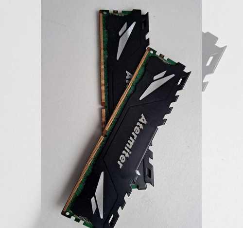 DDR4 ECC Registered Artermiter 2400 8GB