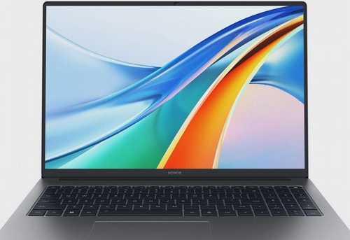 Ноутбук Honor MagicBook X16 Pro 5301ahqv, 16, 2024