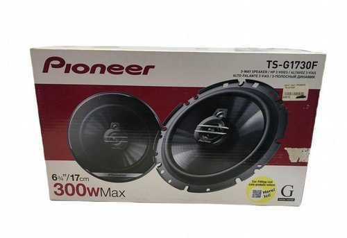 Автоакустика Pioneer TS-G1730F