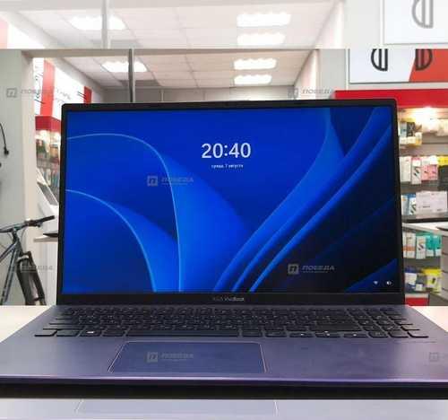 Е15 Ноутбук Asus VivoBook Laptop X512UA