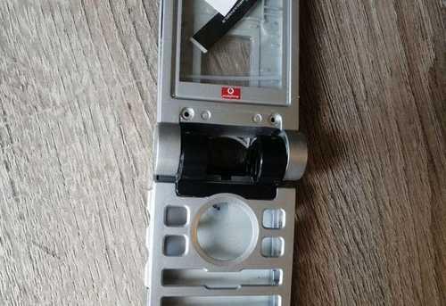 Корпус для телефона Sony Ericsson Z800