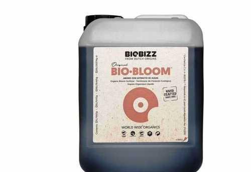 Органическое удобрение Bio Bloom BioBizz 5л