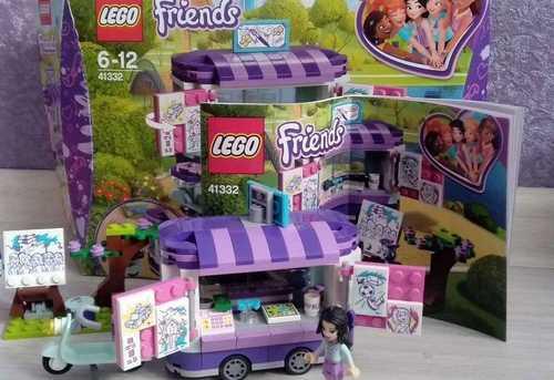 Lego Friends 41332