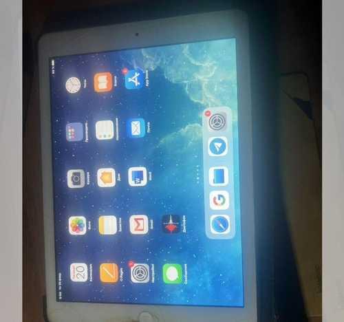 Планшет apple iPad air